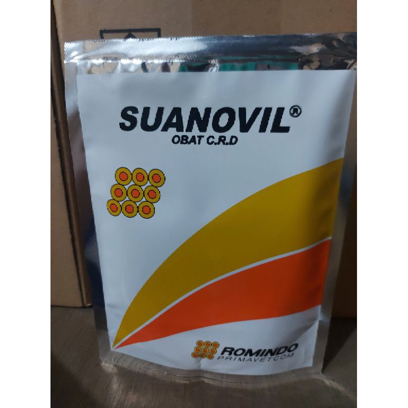 Jual Suanovil 100 gram | Shopee Indonesia