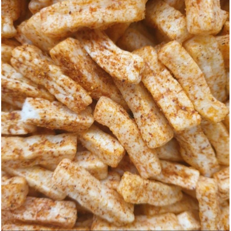 Jual Krupuk Seblak Stik 250 gram | Shopee Indonesia