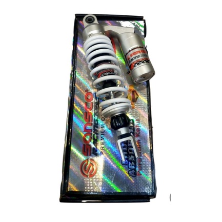 Jual SANSCO SHOCKBREAKER TABUNG PNP BEAT SCOOPY | Shopee Indonesia