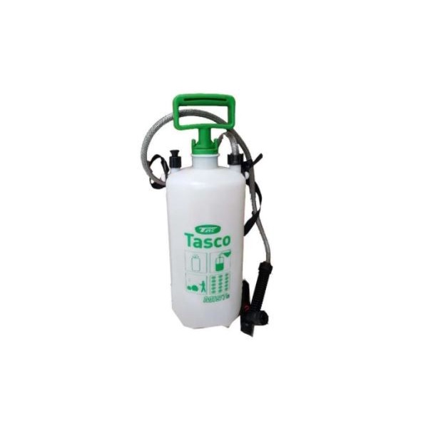 Jual TASCO 5 Liter ALAT SEMPROT PRESSURE Sprayer penyemprot Hama ...