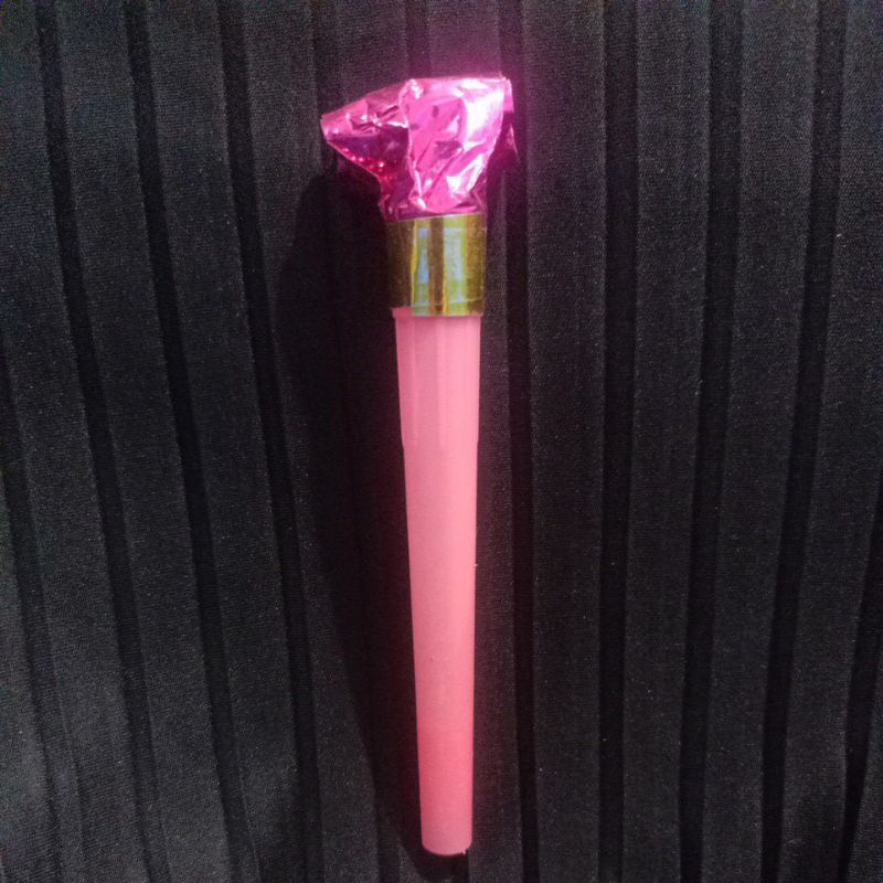 Jual Terompet Pesta lidah panjang ukuran 11 cm pendek ukuran 5 cm mini ...