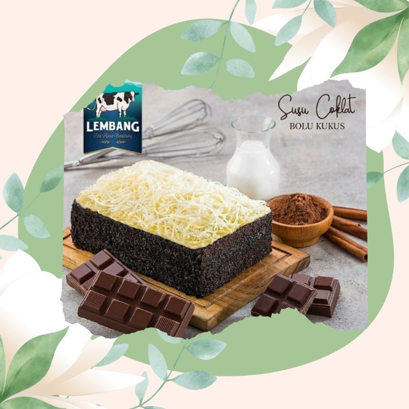 Jual Bolu Susu Lembang Bandung | Shopee Indonesia