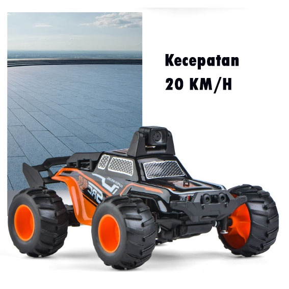 Jual RC Mini Shine Camera Mainan Remote Control Mobil Camera | Shopee ...