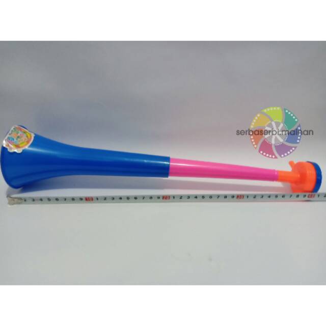 Jual Restock!! Terompet 2lipatan 40Cm | Shopee Indonesia