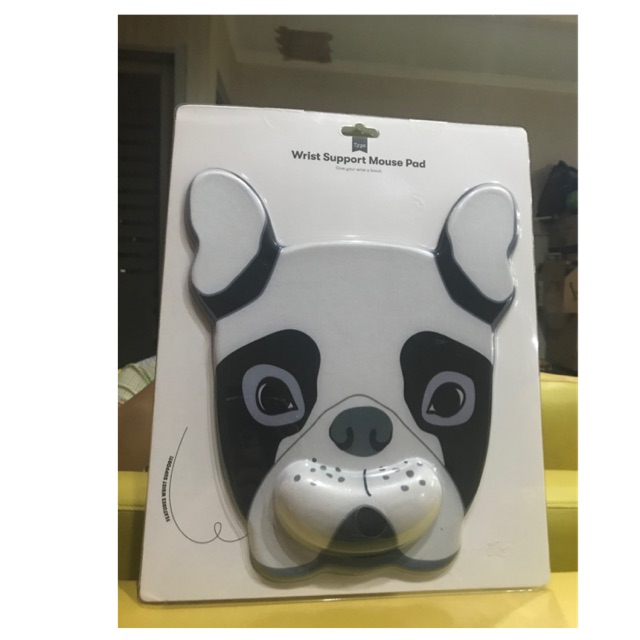 Jual Typo Mouse Pad | Shopee Indonesia