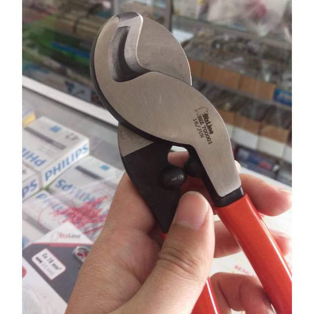 Jual Pemotong Kabel Cable Cutters Heavy Duty Kabel besar kecil merk ...