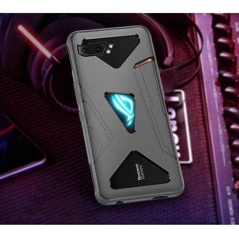 Jual case Asus ROG Phone 5/ ROG Phone 5S/ ROG Phone 5S PRO Shockproof ...