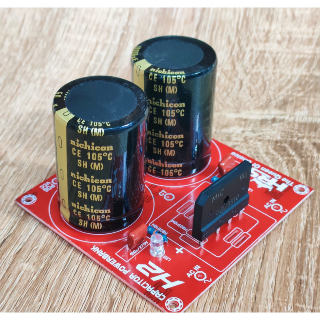 Jual Kit Psu 50v 2 Elco Shopee Indonesia