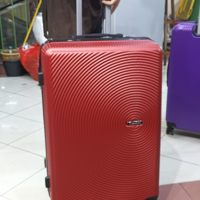 Jual Koper - Koper Real Polo Ukuran 28Inch Jumbo | Shopee Indonesia