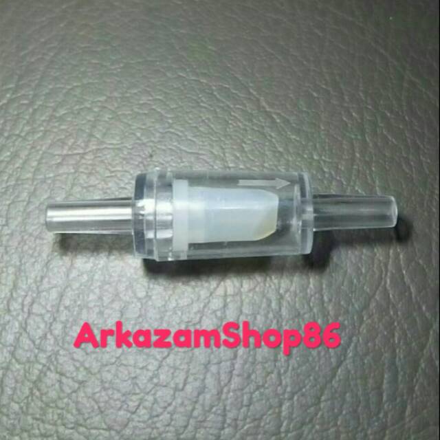 Jual Check Valve Aquascape /Aquarium | Shopee Indonesia