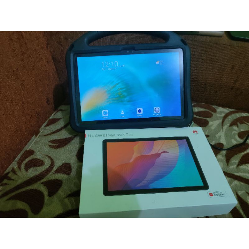 Jual Tablet Huawei Tab 10s 3/64Gb Second | Shopee Indonesia