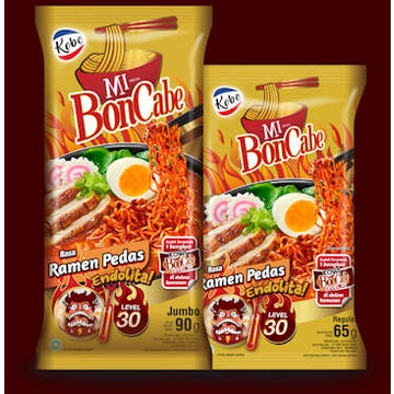 Jual Mi Boncabe Besar | Shopee Indonesia