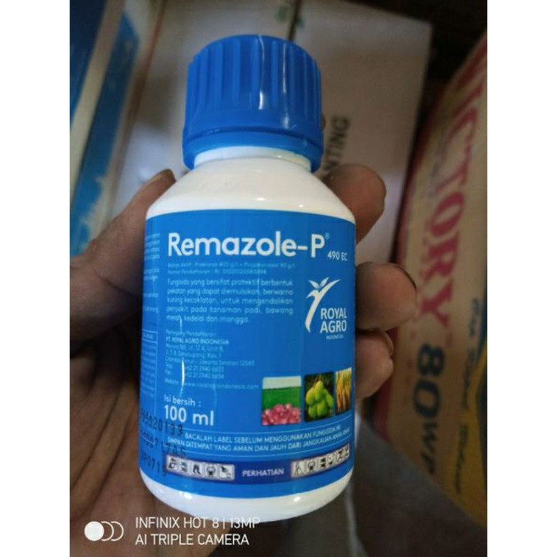 Jual Remazole Fungisida | Shopee Indonesia