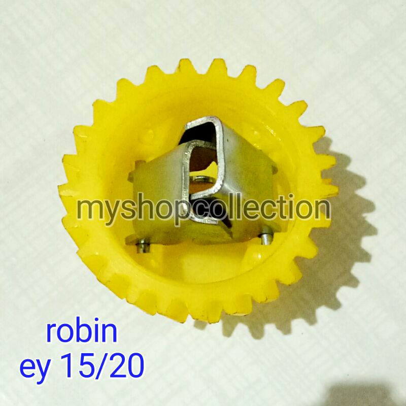 Jual govenor ROBIN ey 15 / ey 20 mesin robin | Shopee Indonesia