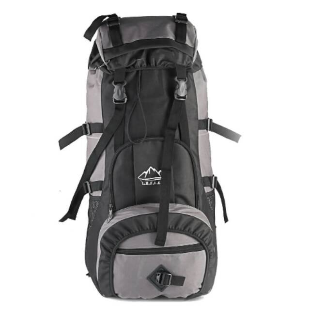 Jual Tas Gunung / Tracking / Hiking Pria | Shopee Indonesia