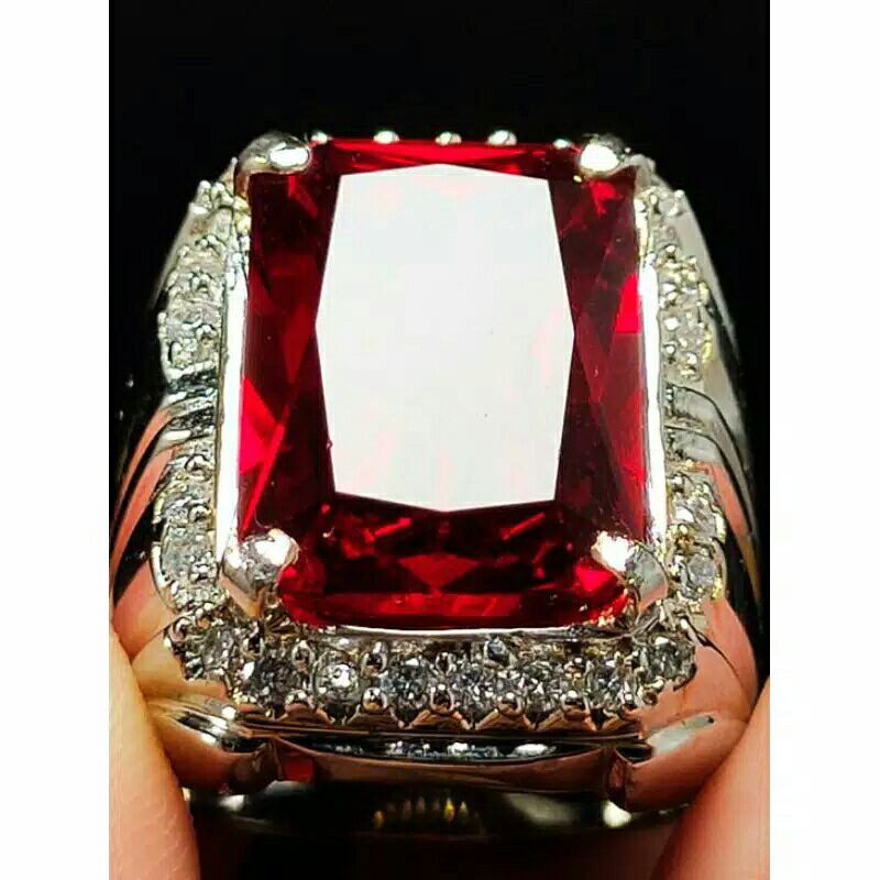 Jual merah siam bangkok warna Ruby | Shopee Indonesia