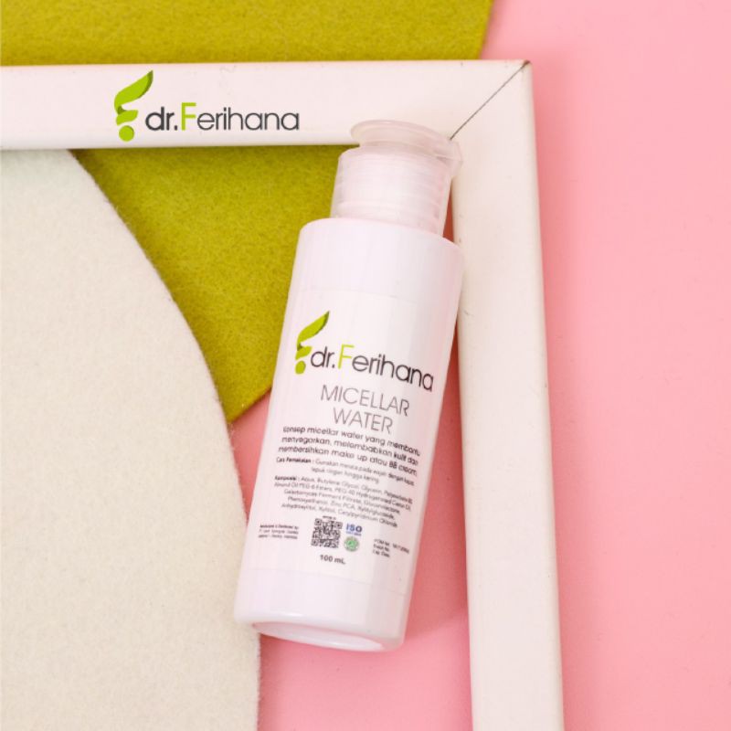 Jual GALACTOMYCES MICELLAR WATER | Shopee Indonesia