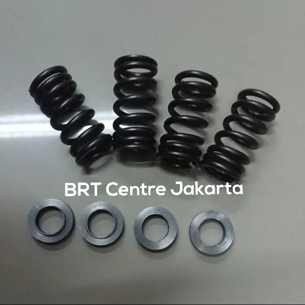 Jual Per Klep Progresif Swedia BRT Jupiter Mx 135 / Vixion Old / NVL New Vixion Lightning ...