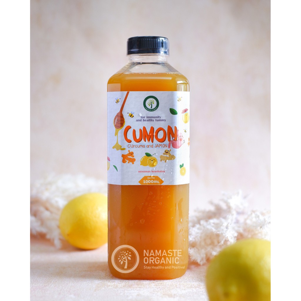 Jual CUMON 1L | Shopee Indonesia