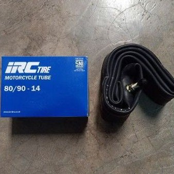 Jual ban dalam irc 80/90-14 ban dalam motor irc inner tube motorcycle ...