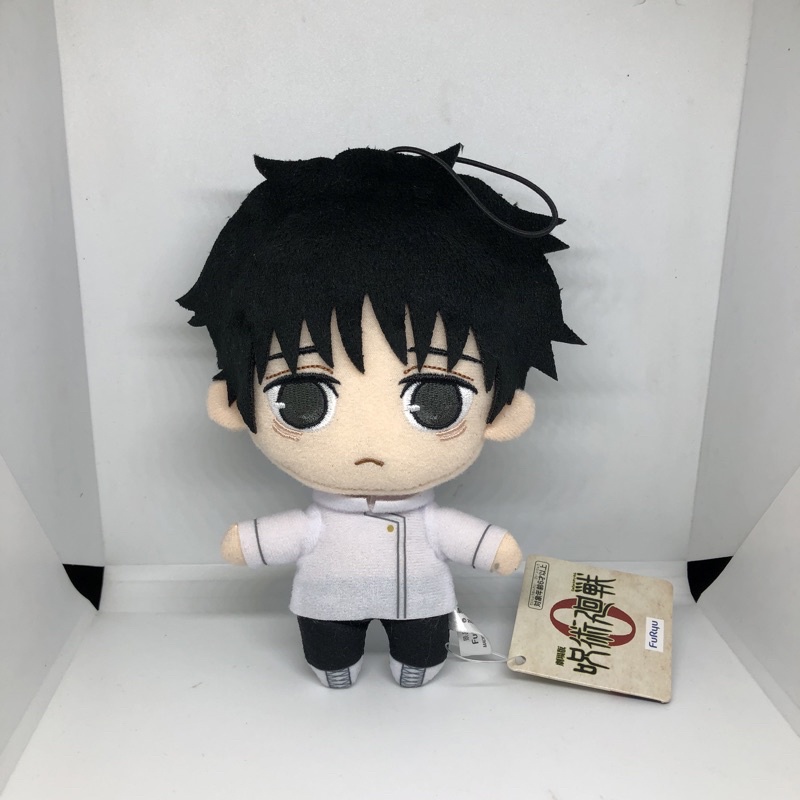 Jual Jujutsu kaisen furyu plush - Yuuta okotsu | Shopee Indonesia