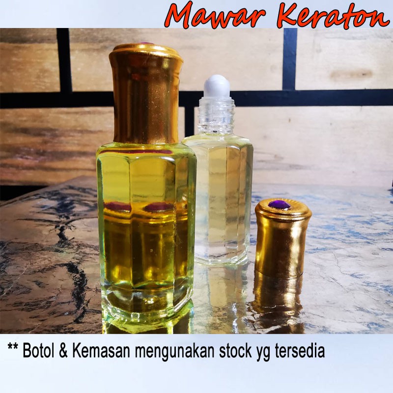 Jual MAWAR KERATON, toko parfum Sukabumi | Shopee Indonesia