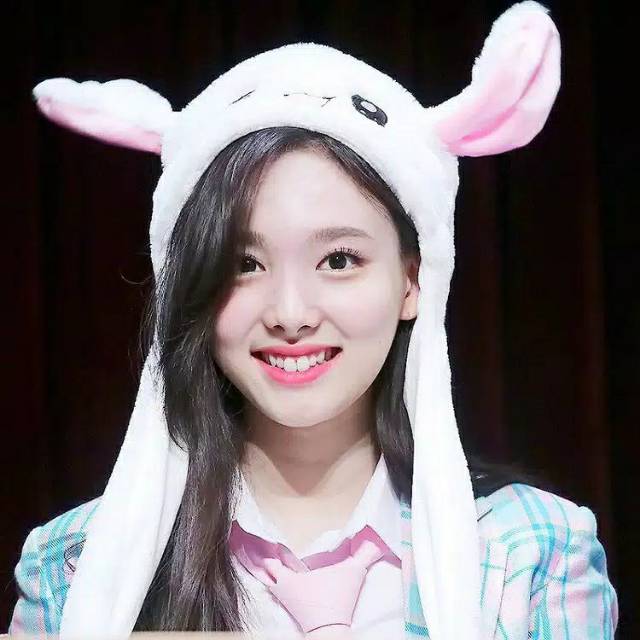 Jual TOPI TIK TOK BUNNY HAT GERAK(NO LED) | Shopee Indonesia