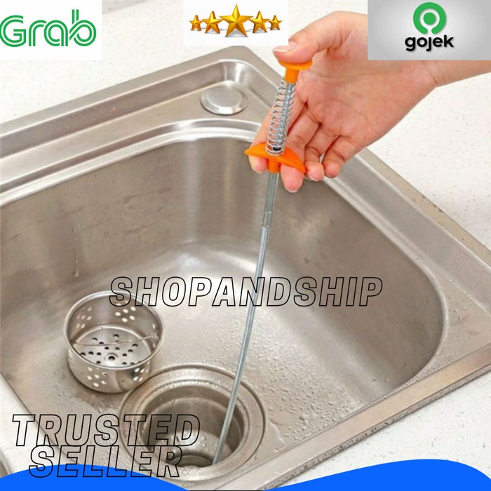 Jual PIPE CLOG REMOVAL | Shopee Indonesia