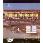 Jual Buku Komputasi Simbolik FIsika Mekanika Berbasis MAPLE Vektor ...