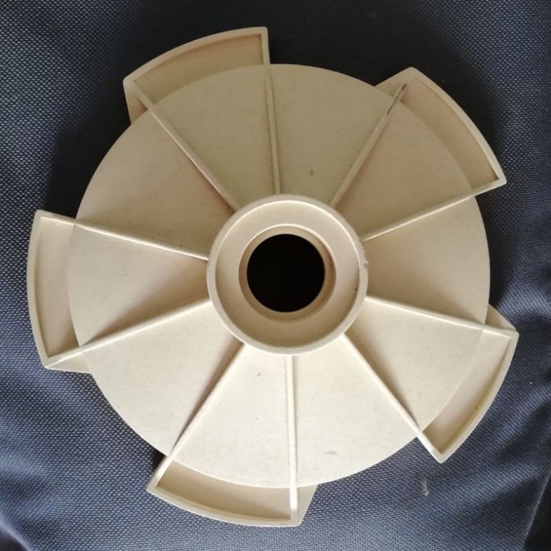 Jual SHIMIZU SEMI JET 100 & 108 DIFFUSER / DEFFUSER / DEFUSER / SPARE ...