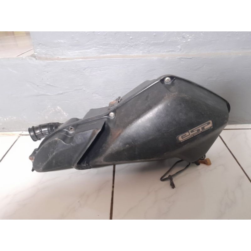 Jual Box filter udara Honda Pcx 150 original copotan saringan udara ...