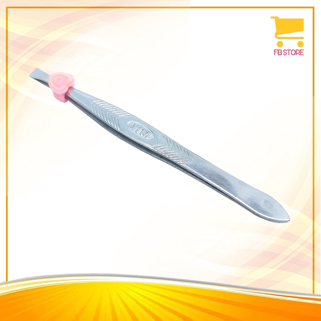 Jual Angguk / Pencabut Bulu Stainless WM | Shopee Indonesia