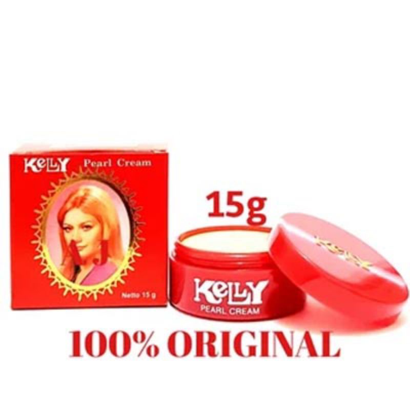 Jual Kelly cream (LUSINAN) | Shopee Indonesia