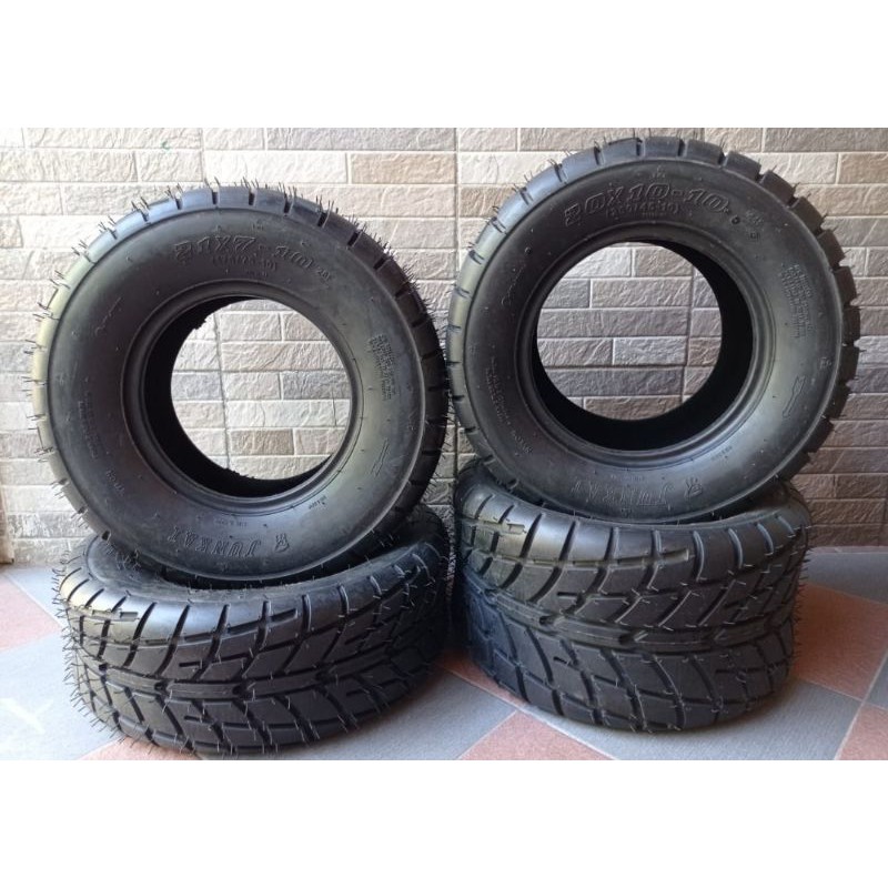 Jual Ban atv ring 10 onroad | Shopee Indonesia