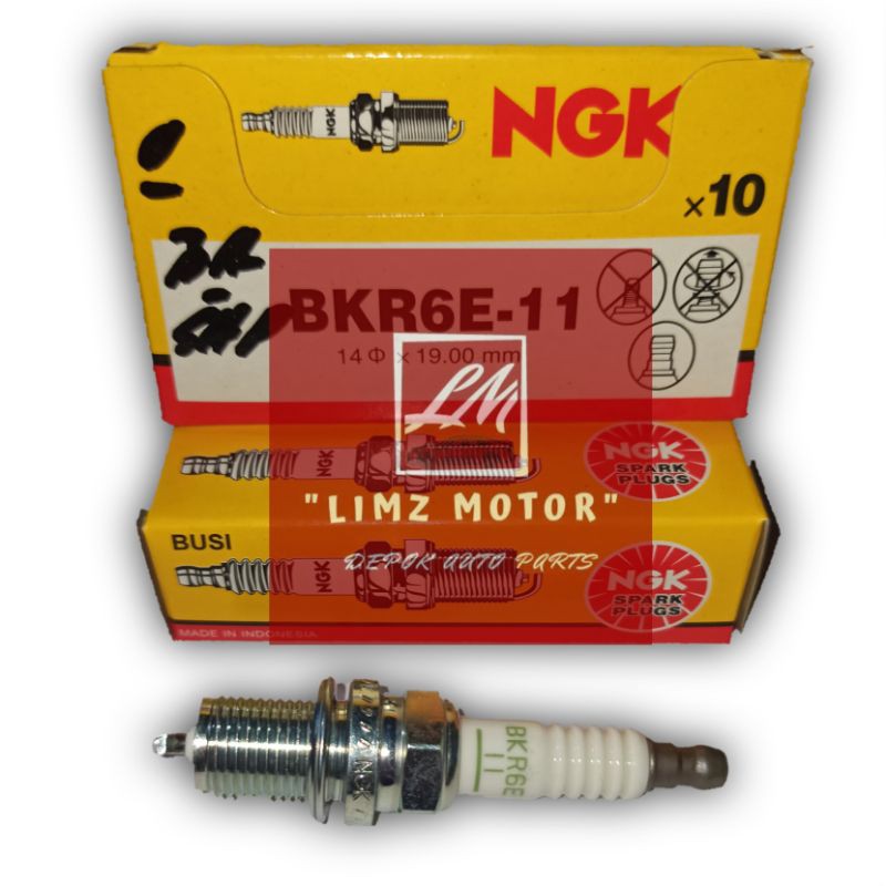 Jual Busi Toyota Avanza & Xenia Non VVTi & Soluna & Vios Honda Brio ...