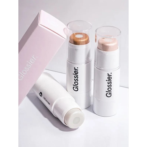 Jual (READY) Glossier Haloscope 5.5g | Shopee Indonesia