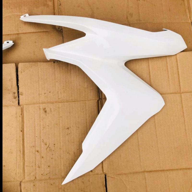 Jual Sayap kiri Body depan bagian kiri vario 125 150 new Led k59j k60r ...