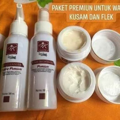 Jual RK Glow premium | Shopee Indonesia
