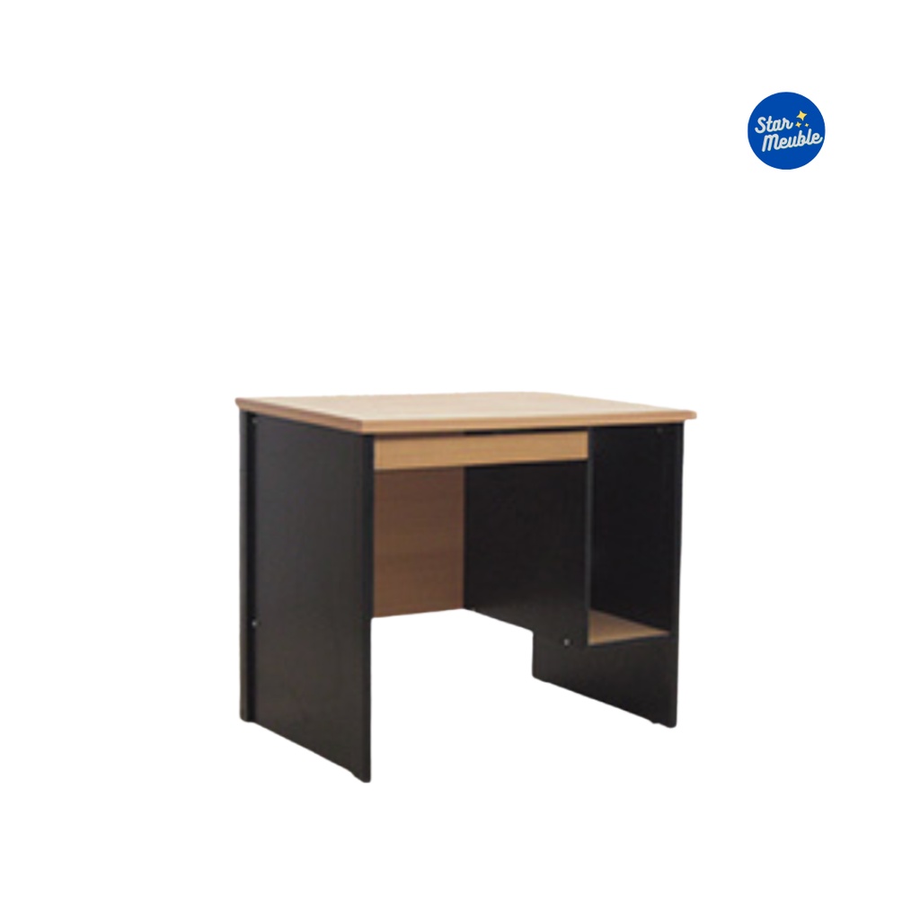 Jual Meja Komputer Simple Meja Laptop Minimalis Modern Termurah MK 03 ...