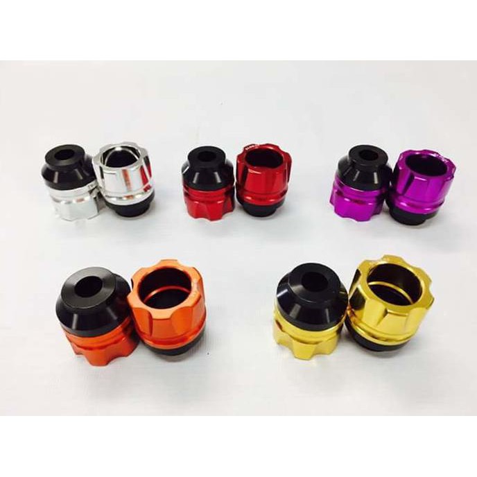 Jual PROMO 35% Jalu As Roda CNC Small cocok buat semua jenis motor ...