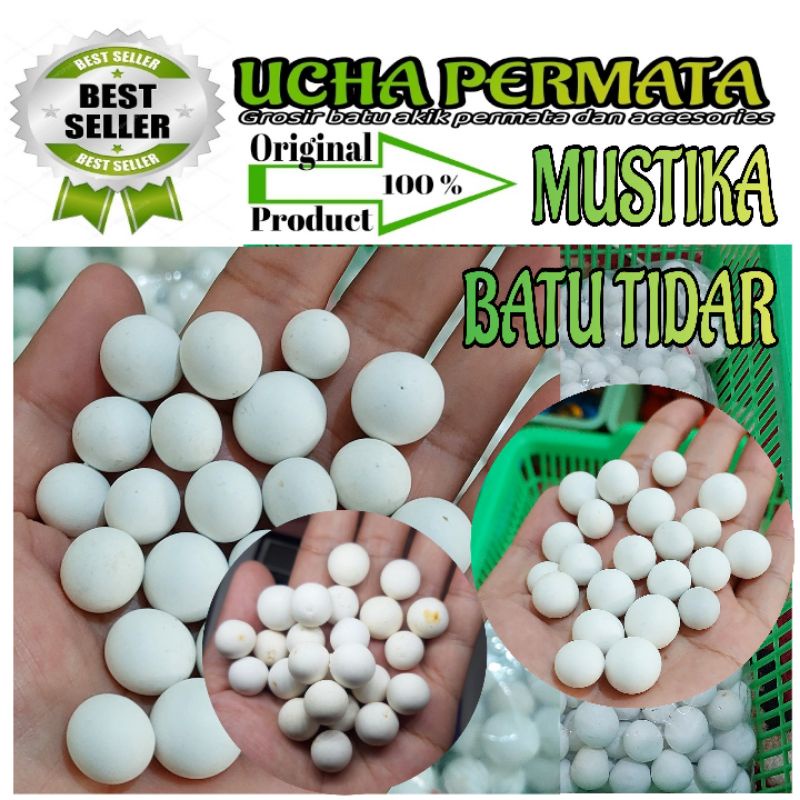 Jual Batu akik batu tidar putih bulat | Shopee Indonesia