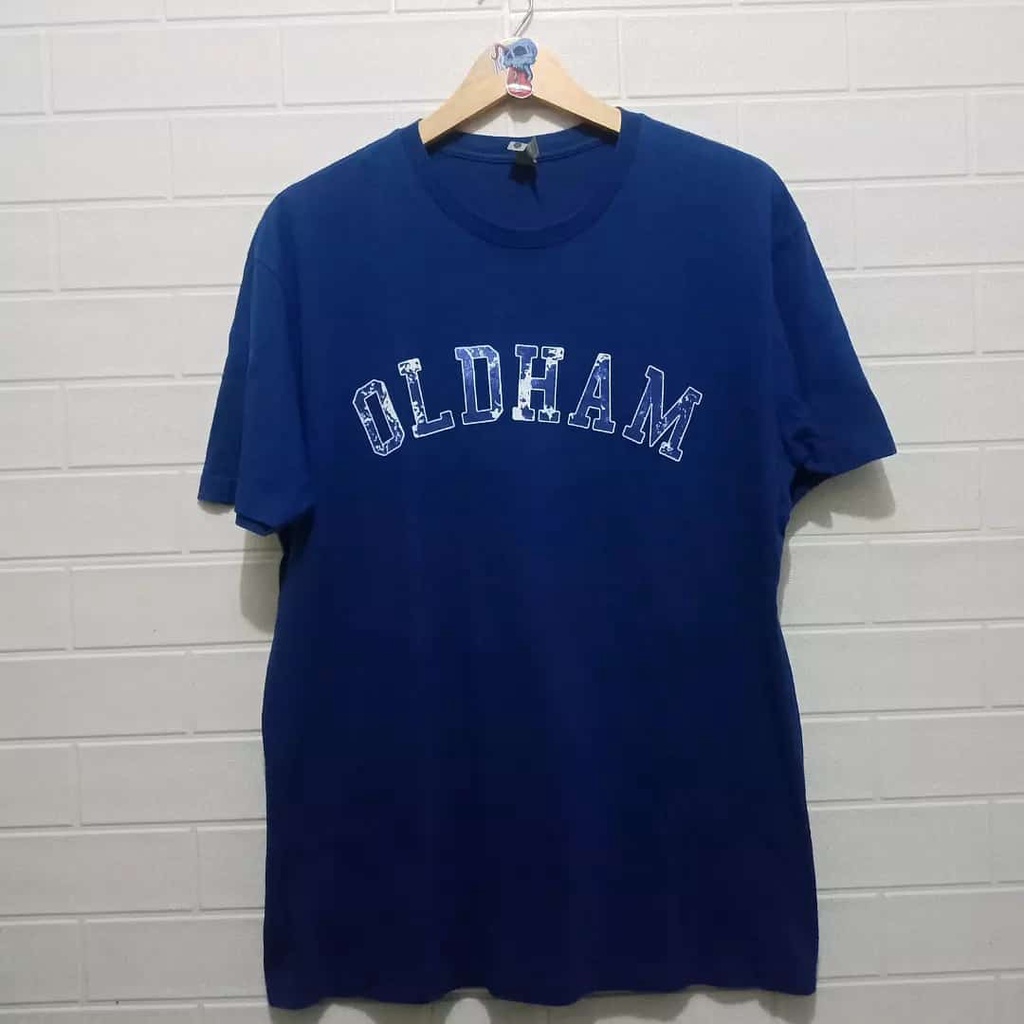 Jual Kaos Band Orginal KNOCKED LOOSE Oldham Official Merchandise ...