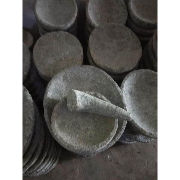 Jual Gilingan Cabe Lengkap | Shopee Indonesia