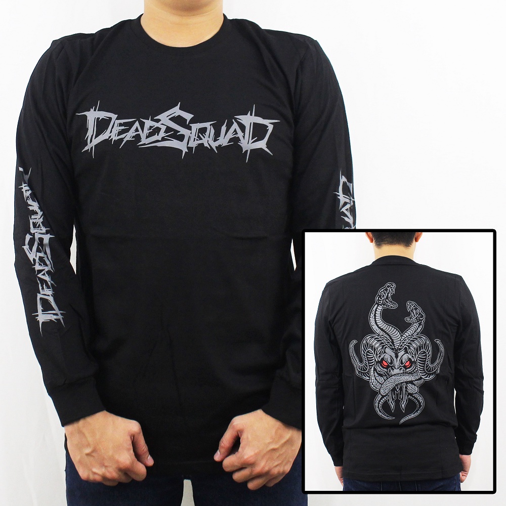 Jual BAJU LENGAN PANJANG REVENGE THE FATE SIZE M L XXL - LONGSLEEVE ... Jual BAJU LENGAN PANJANG REVENGE THE FATE SIZE M L XXL - LONGSLEEVE ...