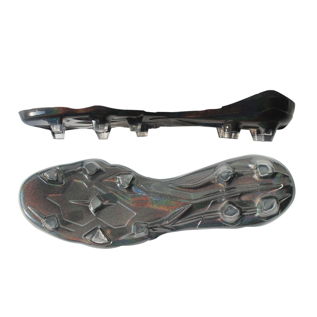 Jual Adidas Predator Outsole Sol Sepatu Bola Custom Effect Metalic ...