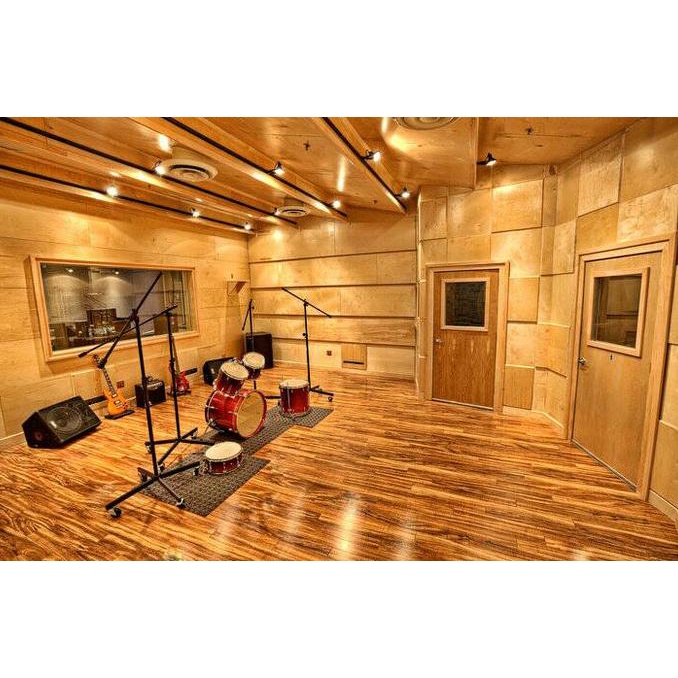 Jual Jasa Peredam suara /m2 studio musik, karaoke, ruang meeting, hall ...