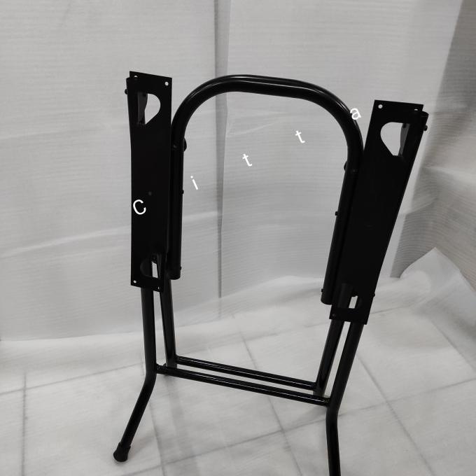 Jual KAKI MEJA LIPAT BESI SILANG | Shopee Indonesia