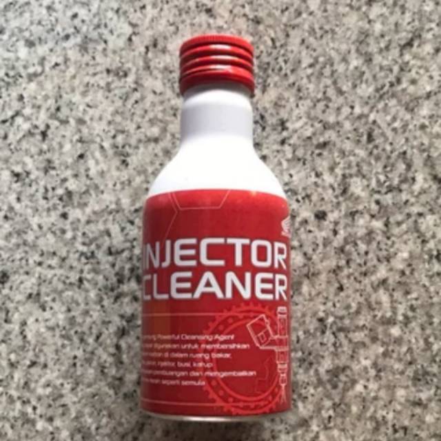 Jual Injector Cleaner Honda 60 ml Cairan pembersih Injector | Shopee ...