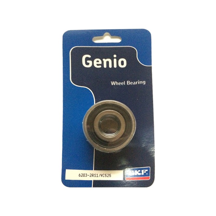 Jual Bearing SKF Genio 6203-2RS1 | Shopee Indonesia