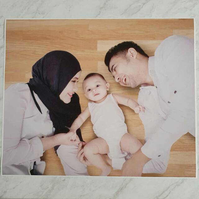 Jual Cetak Foto Kanvas 16RP,20RP,24RP | Shopee Indonesia